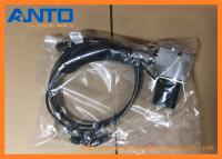 China 126-3021 1263021 312 Governor Throttle Motor For Excavator Electric Parts for sale