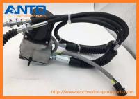 China 126-3021 1263021 312 Governor Throttle Motor For Excavator Electric Parts for sale