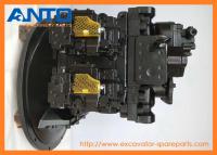 China 345D 295-9663 Excavator Hydraulic Pump LS10V00016F1 SK480 K5V212 for sale