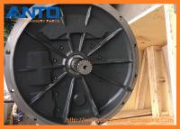 China 345D 295-9663 Excavator Hydraulic Pump LS10V00016F1 SK480 K5V212 for sale