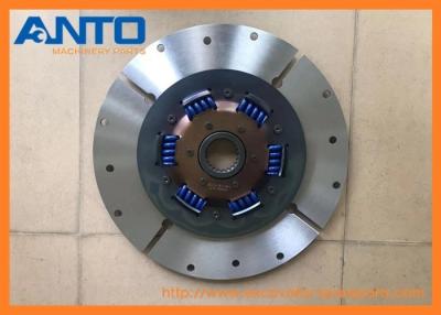 China 14X-12-11102 14X-12-11103 14X1211100 Damper Disc Assembly For Komatsu D65 Spare Parts for sale