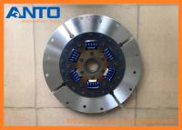 China 14X-12-11102 14X-12-11103 14X1211100 Damper Disc Assembly For Komatsu D65 Spare Parts for sale