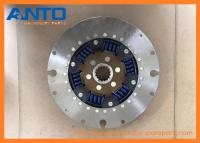 China 22U-01-21310 PC200-8 Damper For Komatsu Excavator Spare Parts for sale