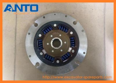 China 22U-01-21310 PC200-8 Damper For Komatsu Excavator Spare Parts for sale