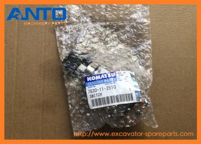 China 7830-11-2510 Starting Switch For Komatsu D155 D375 D85 Bulldozer Spare Parts for sale