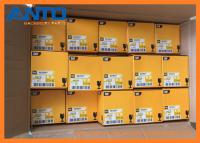China 4W-5738 4W5738 Crankshaft Main Bearing For  3304 3304B 3306 3306B Engine Spare Parts for sale