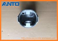 China ZX330-3 ISUZU 6HK1 Excavator Engine Parts Piston 8980235261 8-98023526-1 for sale