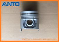 China ZX330-3 ISUZU 6HK1 Excavator Engine Parts Piston 8980235261 8-98023526-1 for sale