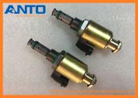 China 122-5053 1225053 20R5615 Solenoid Valve For 322C Excavator Electrical Parts for sale