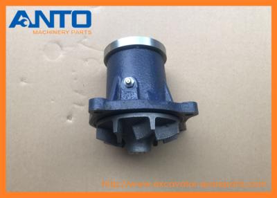 China 178-6633 1786633 3066 Engine Water Pump For  320C 320D Excavator Spare Parts for sale