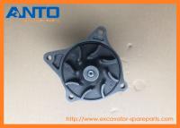 China 178-6633 1786633 3066 Engine Water Pump For  320C 320D Excavator Spare Parts for sale