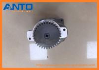 China C12 C13  Engine Oil Pump  Excavator Parts 233-5220 2335220 10R2296 5183978 for sale