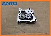 China ISUZU 6HK1 Engine Oil Pump For Hitachi ZX330 ZX350 Excavator Parts 8943904143 1131003131 8943904143 for sale