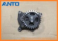 China ISUZU 6HK1 Engine Oil Pump For Hitachi ZX330 ZX350 Excavator Parts 8943904143 1131003131 8943904143 for sale