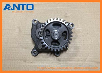 China ISUZU 6HK1 Engine Oil Pump For Hitachi ZX330 ZX350 Excavator Parts 8943904143 1131003131 8943904143 for sale