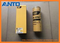 China 1R-0762 1R0762 Excavator Fuel Filter For C7 C9 C11 C13  Engine Parts for sale