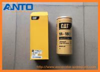 China 1R-1807 1R1807 C7 3304 3306 3126  Excavator Parts Engine Oil Filter for sale