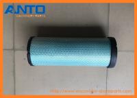 China 6I-2503 6I-2504 6I2503 6I2504 Air Filter Element For  324D 325D 329D Excavator Accessories for sale