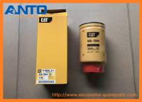 China Engine Fuel Water Separater  Excavator Parts 326-1644 3261644 3304 3306 3126 C7 C9 C15 for sale