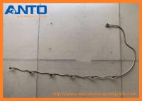 China 6136-71-5130 6D105 Komatsu Excavator Engine Parts Injection Pipe for sale