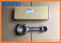 China Connecting Rod Excavator Engine Parts 6136-32-3102 6136-32-3101 6136-32-3100 4D105 6D105 for sale