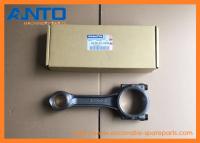 China Connecting Rod Excavator Engine Parts 6136-32-3102 6136-32-3101 6136-32-3100 4D105 6D105 for sale