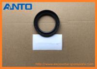 China 6136-21-3510 4D105 6D105 Excavator Engine Parts Front Seal Crankshaft for sale