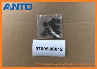 China 07005-00812 Seal Gasket For Komatsu Excavator Spare Parts High Performance for sale