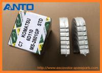 China 6136-22-8010 6136-29-8020 Komatsu Engine Parts 4D105 6D105 6D110 Main Metal Bearing Assy for sale