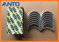 China 6136-22-8010 6136-29-8020 Komatsu Engine Parts 4D105 6D105 6D110 Main Metal Bearing Assy for sale