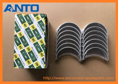China 6136-22-8010 6136-29-8020 Komatsu Engine Parts 4D105 6D105 6D110 Main Metal Bearing Assy for sale