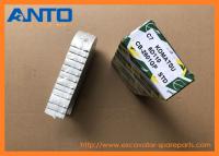 China 6136-31-3040 6136-39-3050 Excavator Engine Parts 4D105 6D105 6D110 Connecting Rod Metal Bearing Assy for sale