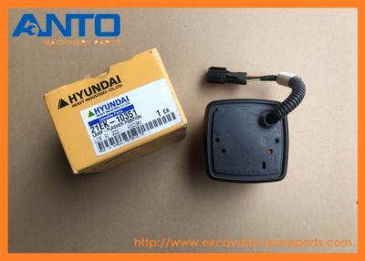 China 21EK-10351 21EK-10350 21EK10351 Lamp Flasher Position For Hyundai Excavator Parts for sale