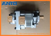 China Excavator Hydraulic Gear Pump 705-51-31060 PC650-5 PC750-6 PC800-6 PC1800 for sale