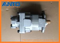 China Excavator Hydraulic Gear Pump 705-51-31060 PC650-5 PC750-6 PC800-6 PC1800 for sale