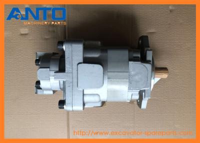 China Excavator Hydraulic Gear Pump 705-51-31060 PC650-5 PC750-6 PC800-6 PC1800 for sale