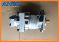 China Excavator Hydraulic Gear Pump 705-51-31060 PC650-5 PC750-6 PC800-6 PC1800 for sale