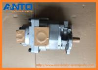 China Excavator Hydraulic Gear Pump 705-51-31060 PC650-5 PC750-6 PC800-6 PC1800 for sale