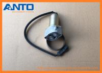 China Pump Solenoid Valve Construction Machinery Parts 702-21-07610 702-21-07620  PC200-8 PC300-8 for sale