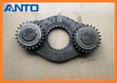 China 3521120-0031 Hyundai Excavator Travel Reduction Parts R290LC-3 Carrier No.1 Sub for sale