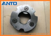 China Travel Carrier No.2 Hyundai Excavator Final Drive Parts 3521120-0033 R290LC-3 for sale