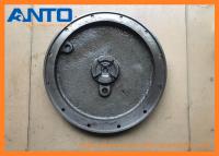 China 3523150-0334 R290LC-3 Travel Side Cover For Hyundai Excavator Track Drive Parts for sale