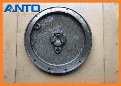 China 3523150-0334 R290LC-3 Travel Side Cover For Hyundai Excavator Track Drive Parts for sale