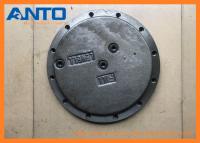 China 3523150-0334 R290LC-3 Travel Side Cover For Hyundai Excavator Track Drive Parts for sale