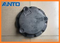 China 05/903821 05903821 Gearbox Cover Assy For JS200 JS220 Track Gearbox Parts for sale
