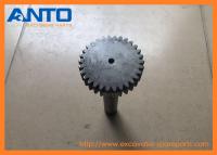 China JCB Excavator Final Drive Parts 05/903824 05903824 JS130 JS140 JS160 Sun Gear for sale