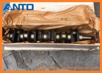 China S6K 3066 Crankshaft Excavator Engine Parts 125-3005 1253005 5I7671 5I-7671 0R4742 320D for sale