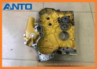 China Durable Excavator Engine Parts  294-1727 2941727 32F11-00021 S6K C6.4  320D Engine Oil Pump for sale