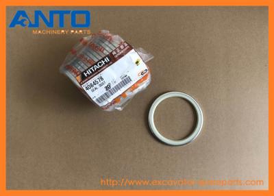 China Hitachi Excavator Seal Kits Seal Dust 4084578 4065687 6 Months Warranty for sale