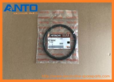 China 4276696 4506418 4138938 Excavator Seal Kits Hitachi O Ring High Performance for sale